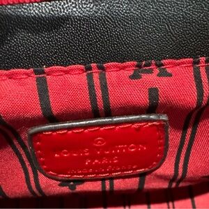 Louis Vuitton | Bags | Louis Vuitton Monogram Noaid 883628 No 8833313 ...